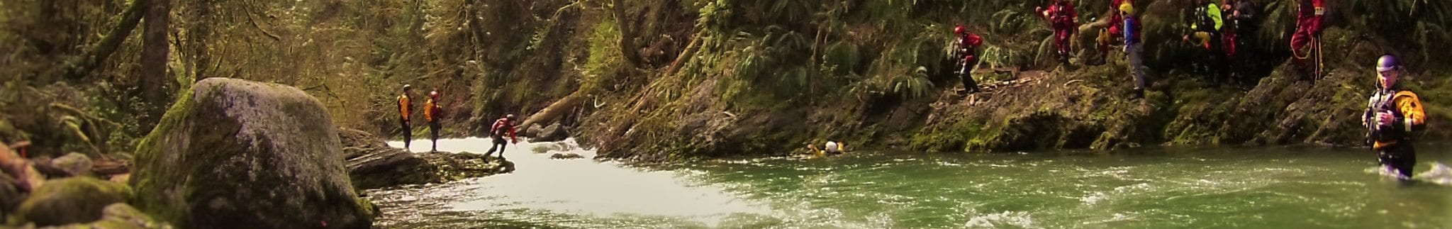 Swiftwater Rescue Training Course | First Responder Training | Search ...