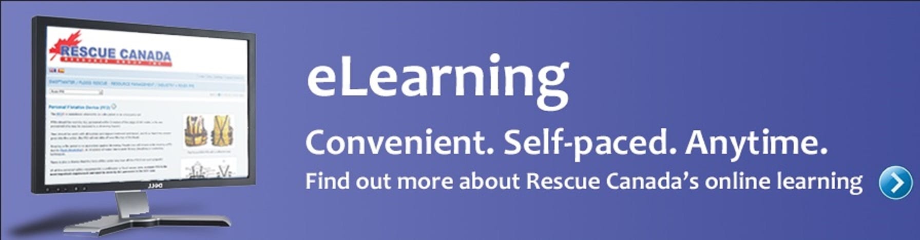 Contact - Rescue Canada